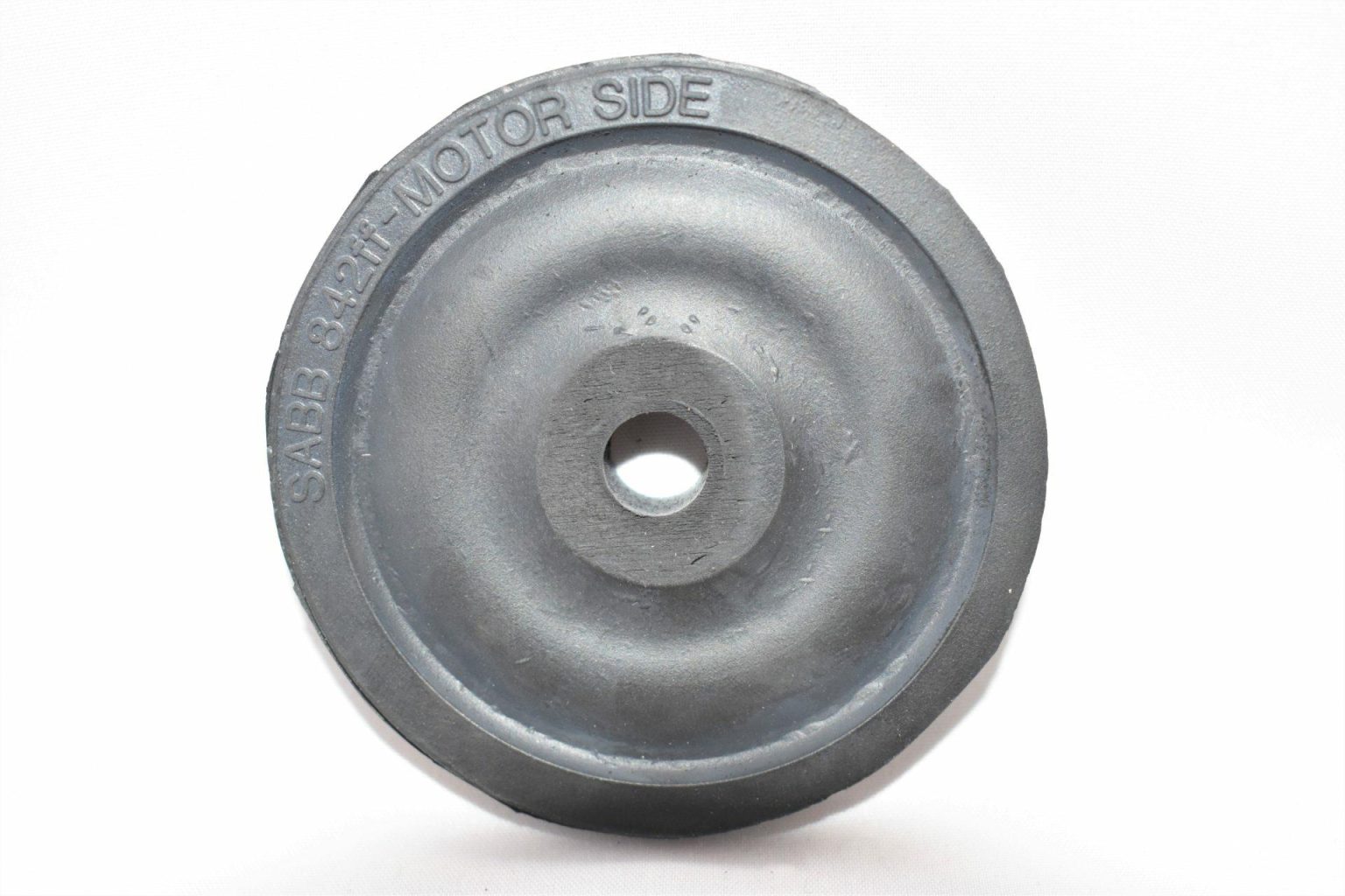 Diafragma membraan Sabb waterpomp 842FF - Bakker IJlst
