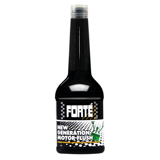 Forte motor flush new generation - Bakker IJlst